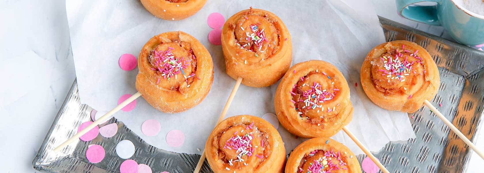 EDNA Backwaren - Hochwertige Tiefkühlbackwaren für HoReCa & Gastro